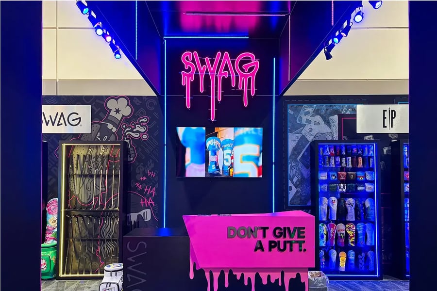 Trade Show Displays | Trade Show Marketing Materials | Taylor